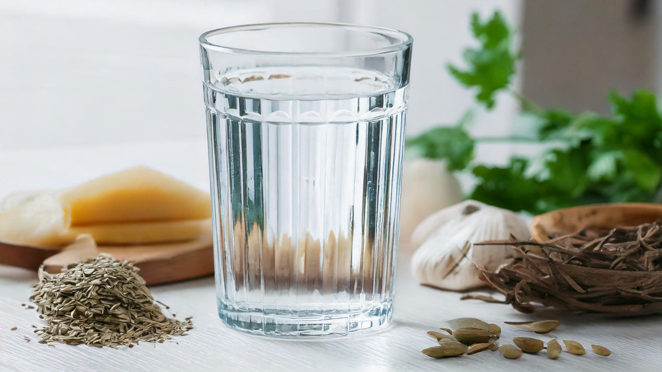 Increase Energy with Magnesium Water | Living Ancestrally
