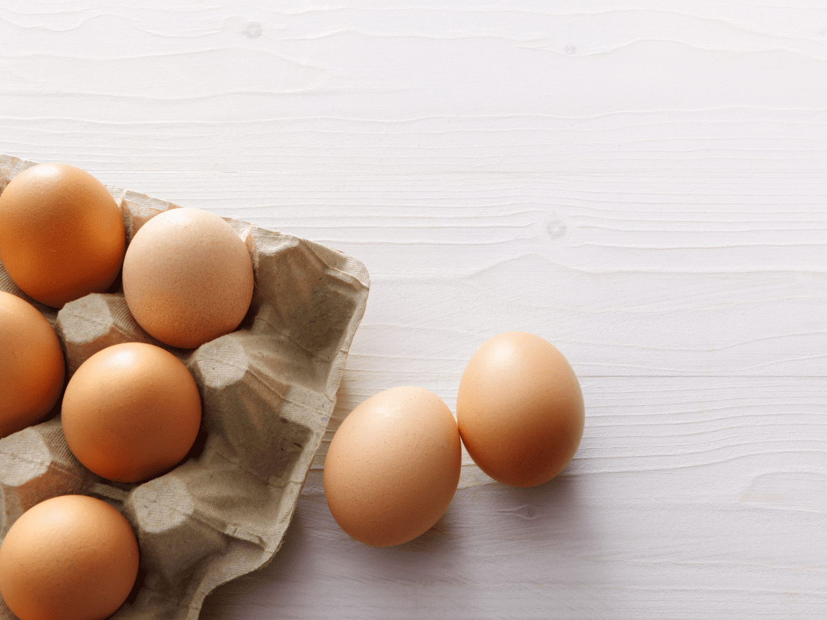 Eggshell Powder: A Whole Food Source of Calcium [Recipe Included]